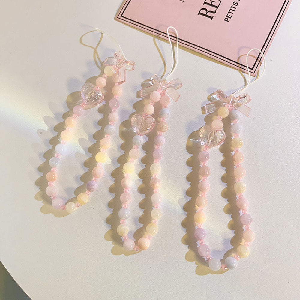 Auramma Collections - Sweet Girl String Charm