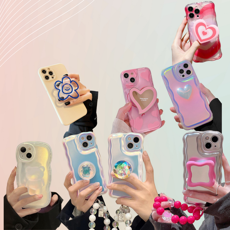 Auramma Collections - iPhone Cases